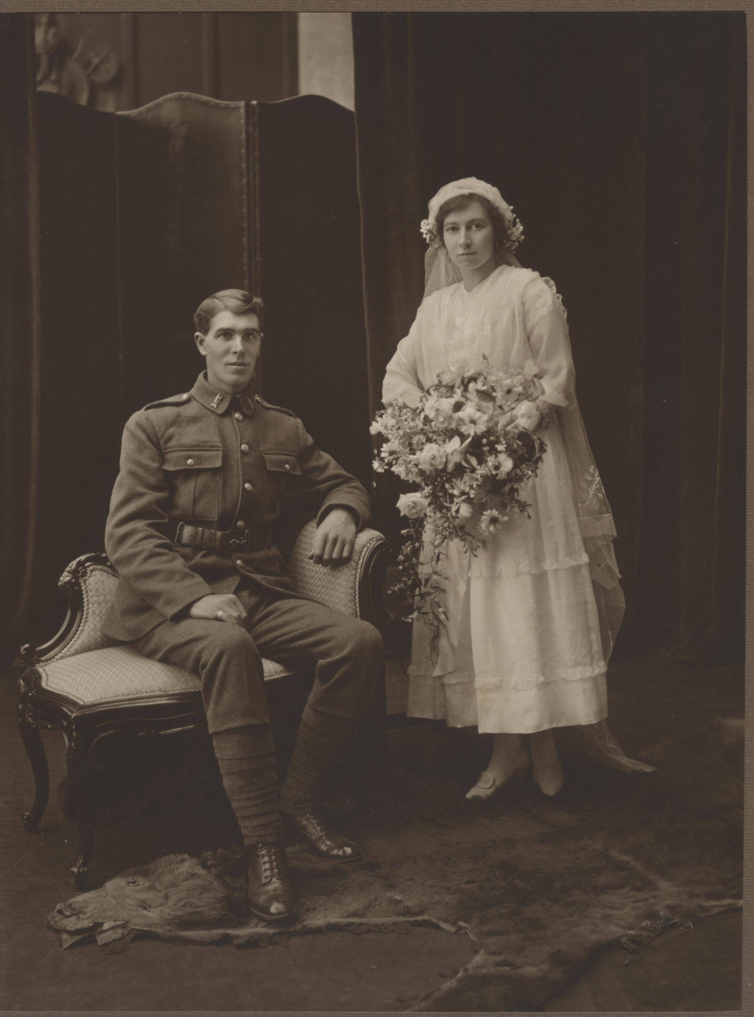 Edwin Rowland Mainman - Online Cenotaph - Auckland War Memorial Museum