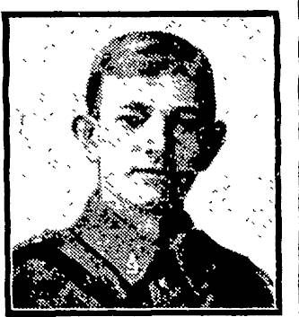 Henry Marston Windsor - Online Cenotaph - Auckland War Memorial Museum