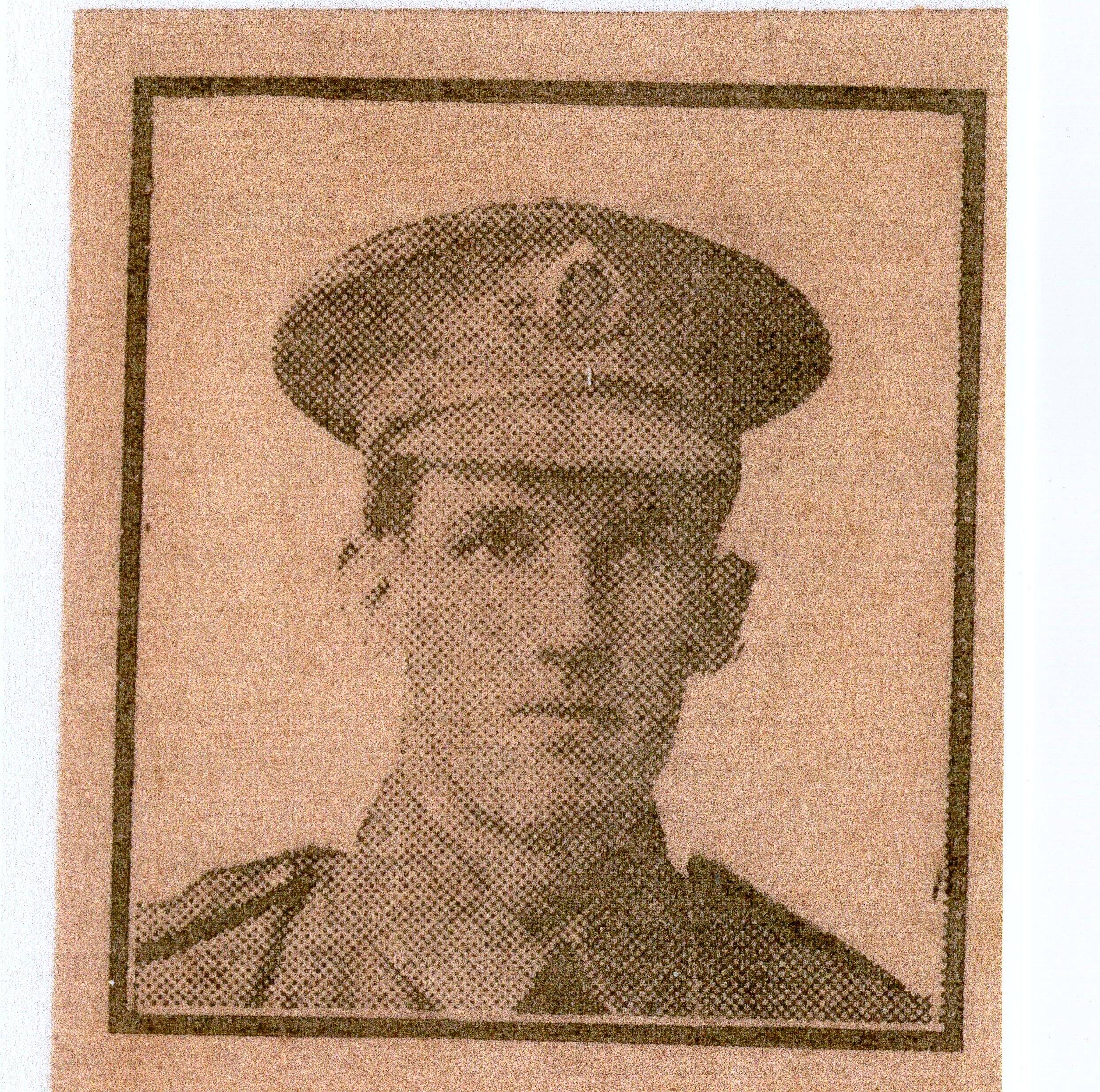 Alvar Francis Fenton - Online Cenotaph - Auckland War Memorial Museum