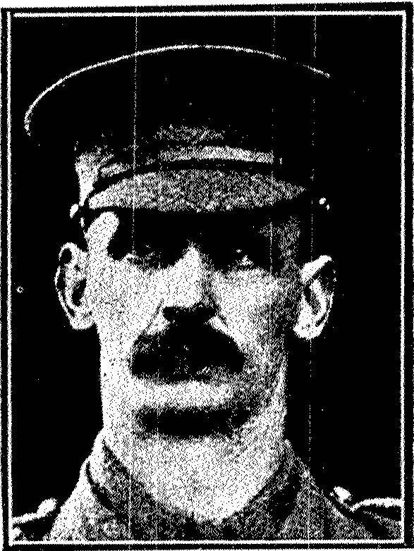 Frank Locke Hartnell - Online Cenotaph - Auckland War Memorial Museum