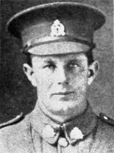 George Chaney - Online Cenotaph - Auckland War Memorial Museum
