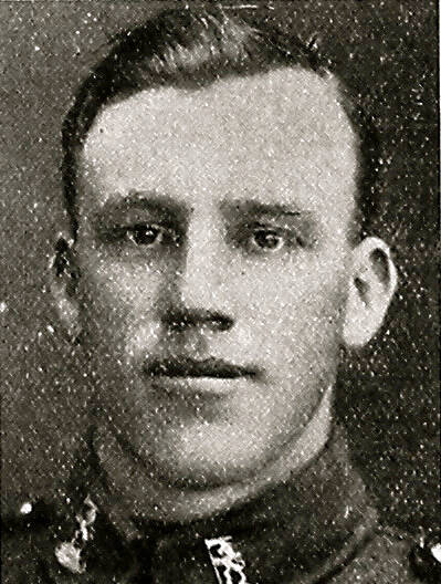 Edward Piner - Online Cenotaph - Auckland War Memorial Museum