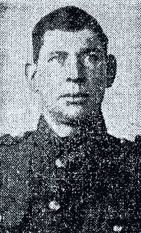 Bertram Stephen Lambert - Online Cenotaph - Auckland War Memorial Museum