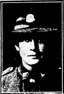 Robert James Lowrey - Online Cenotaph - Auckland War Memorial Museum