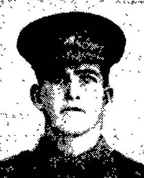 Charlie Appleton - Online Cenotaph - Auckland War Memorial Museum