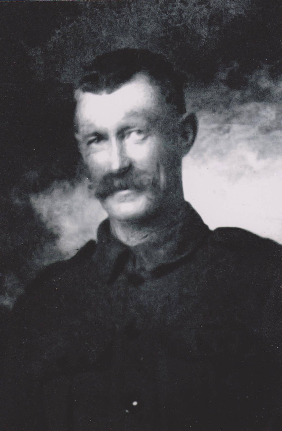 James Thomas Peachey - Online Cenotaph - Auckland War Memorial Museum