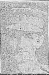 Francis John Wetherall - Online Cenotaph - Auckland War Memorial Museum