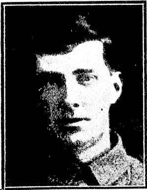 James McNeece - Online Cenotaph - Auckland War Memorial Museum