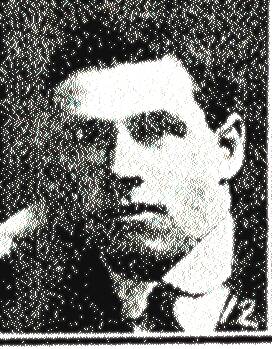 John McKone - Online Cenotaph - Auckland War Memorial Museum