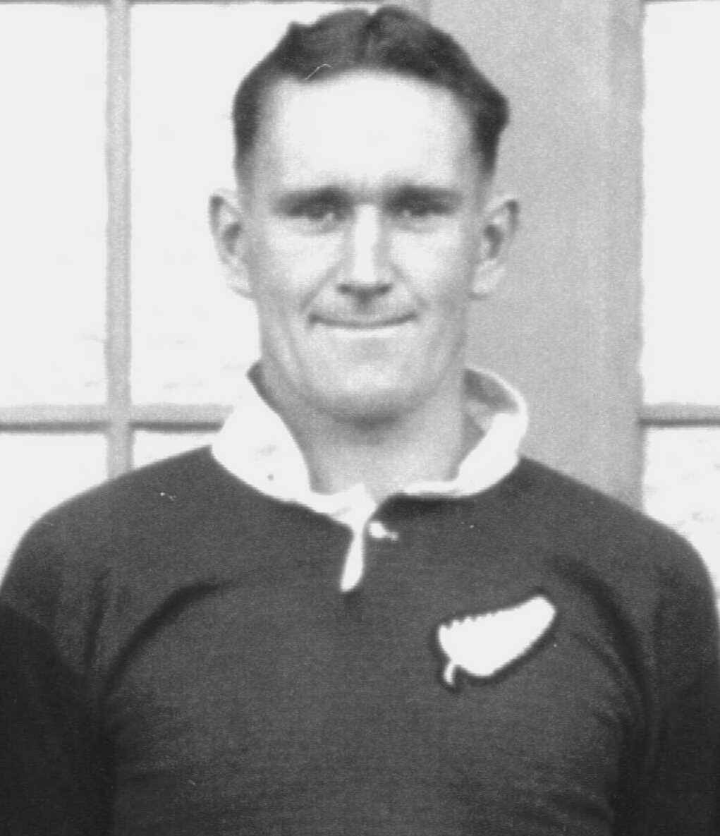 Keith Dawson Arnold - Online Cenotaph - Auckland War Memorial Museum