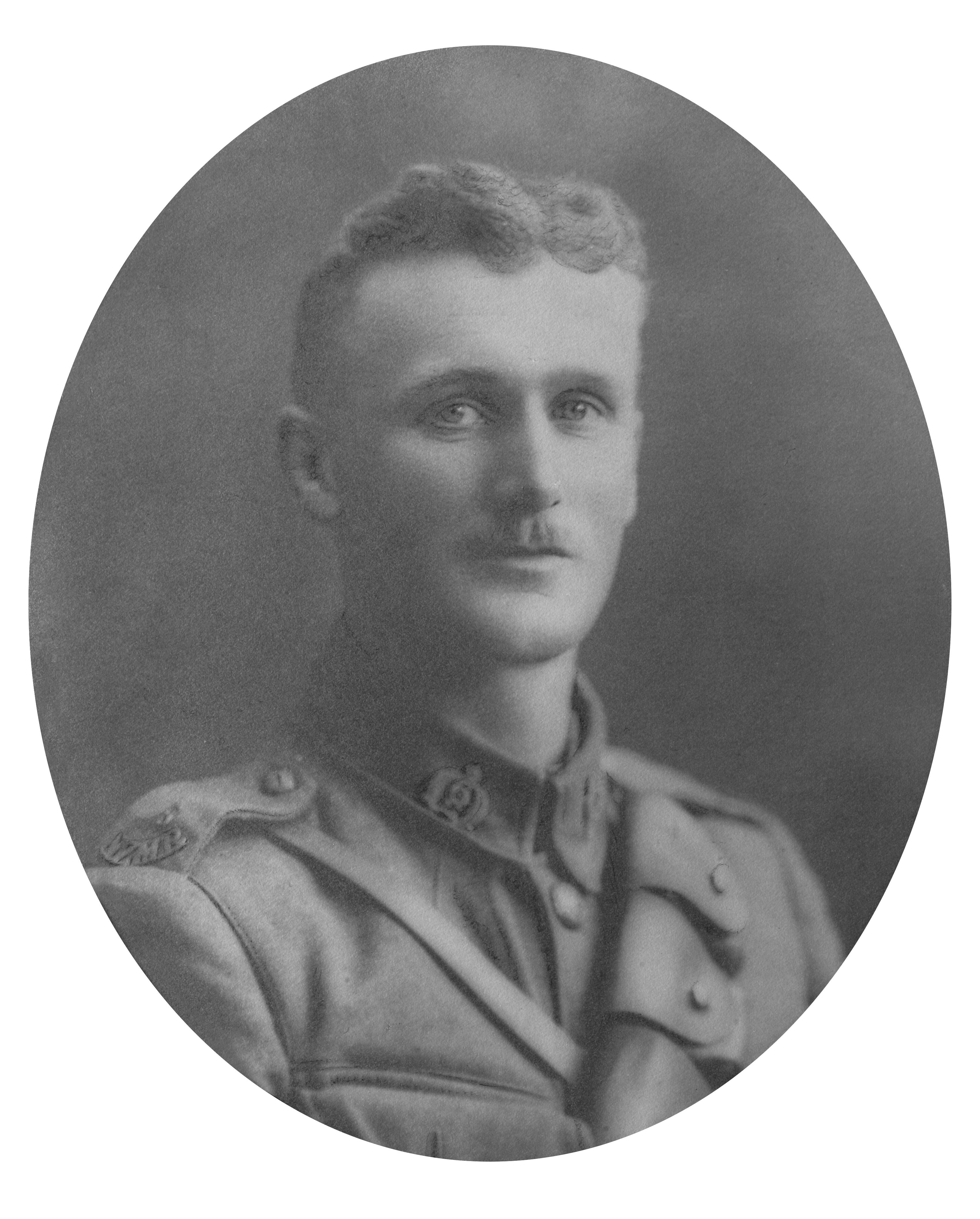 Ernest Edward Jolly - Online Cenotaph - Auckland War Memorial Museum