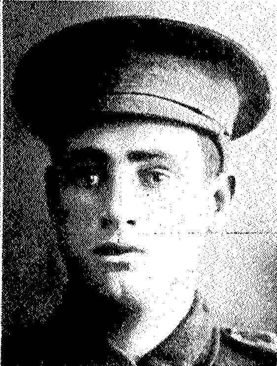 Cecil Roy Russell - Online Cenotaph - Auckland War Memorial Museum