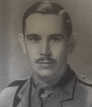 Arthur Douglas Chatfield - Online Cenotaph - Auckland War Memorial Museum