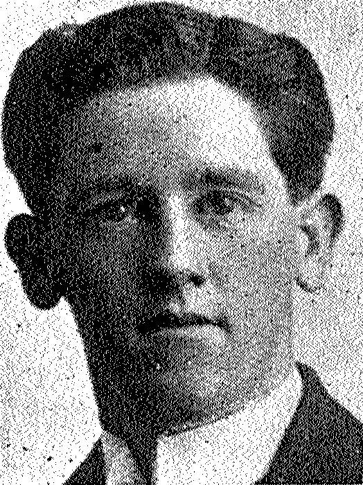 William John Crerar - Online Cenotaph - Auckland War Memorial Museum