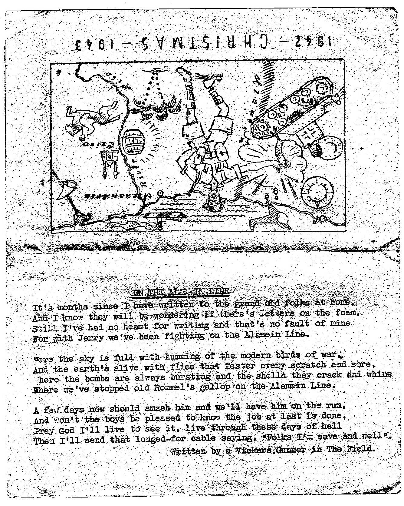 Henry Adrian Collett - Online Cenotaph - Auckland War Memorial Museum