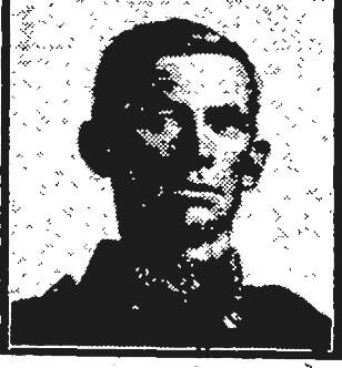 Thomas Patrick Hanlon - Online Cenotaph - Auckland War Memorial Museum