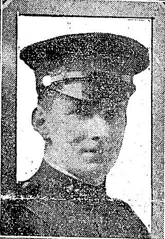 George Edington Waite - Online Cenotaph - Auckland War Memorial Museum