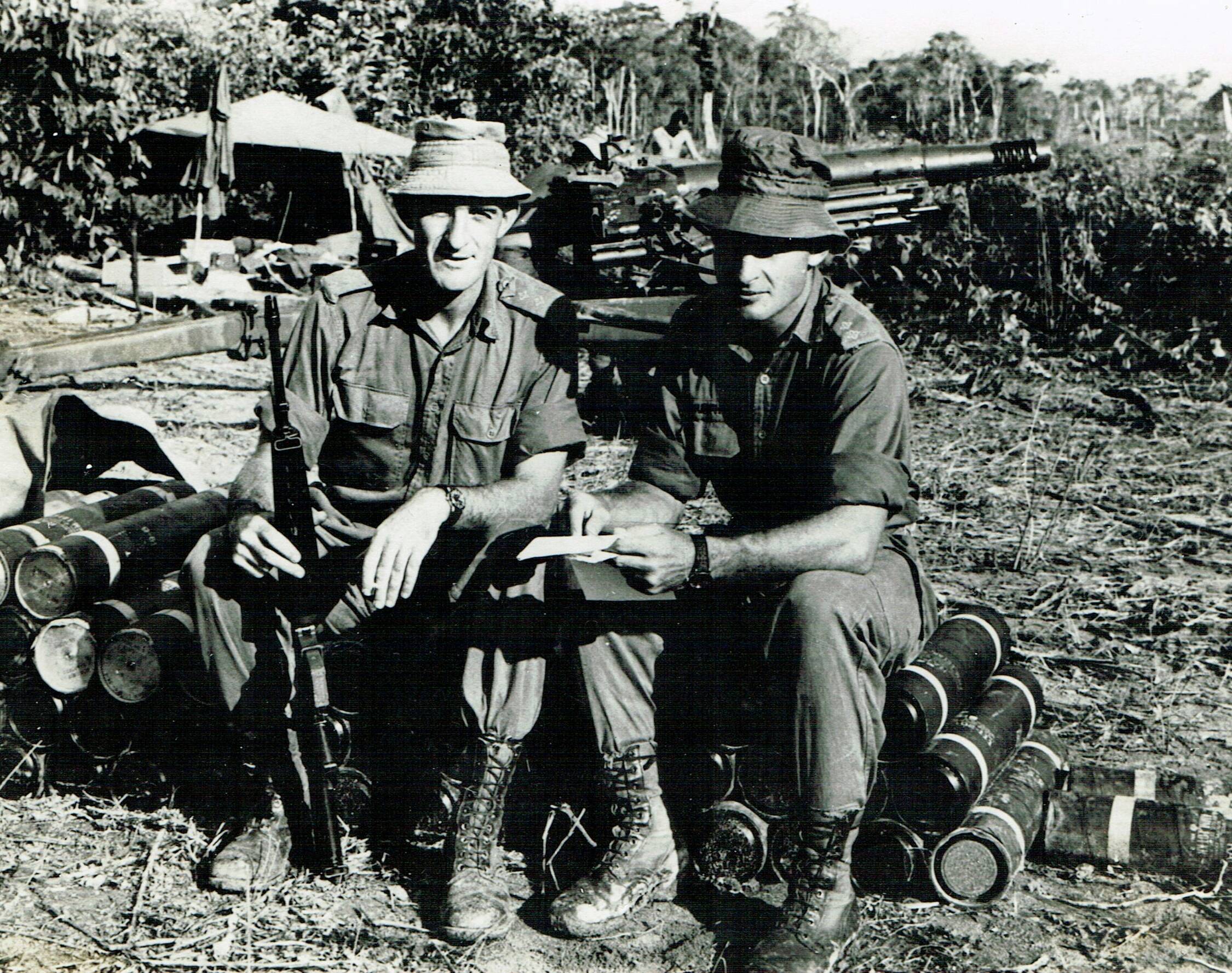Kevin Patrick Murphy - Online Cenotaph - Auckland War Memorial Museum