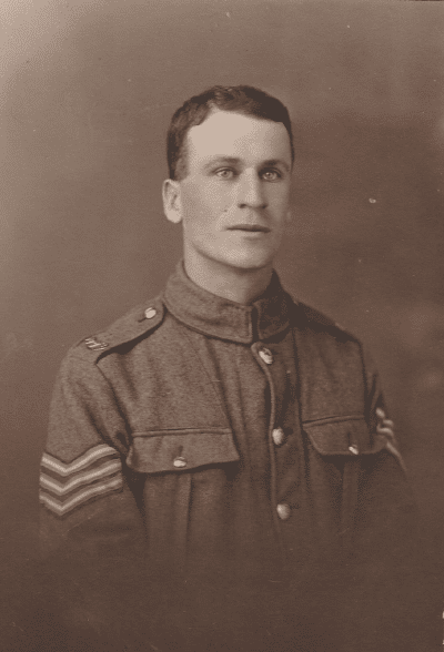 John Shortridge - Online Cenotaph - Auckland War Memorial Museum