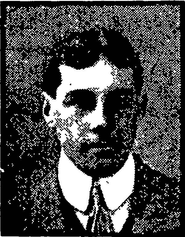 Stanley Maris Clark - Online Cenotaph - Auckland War Memorial Museum