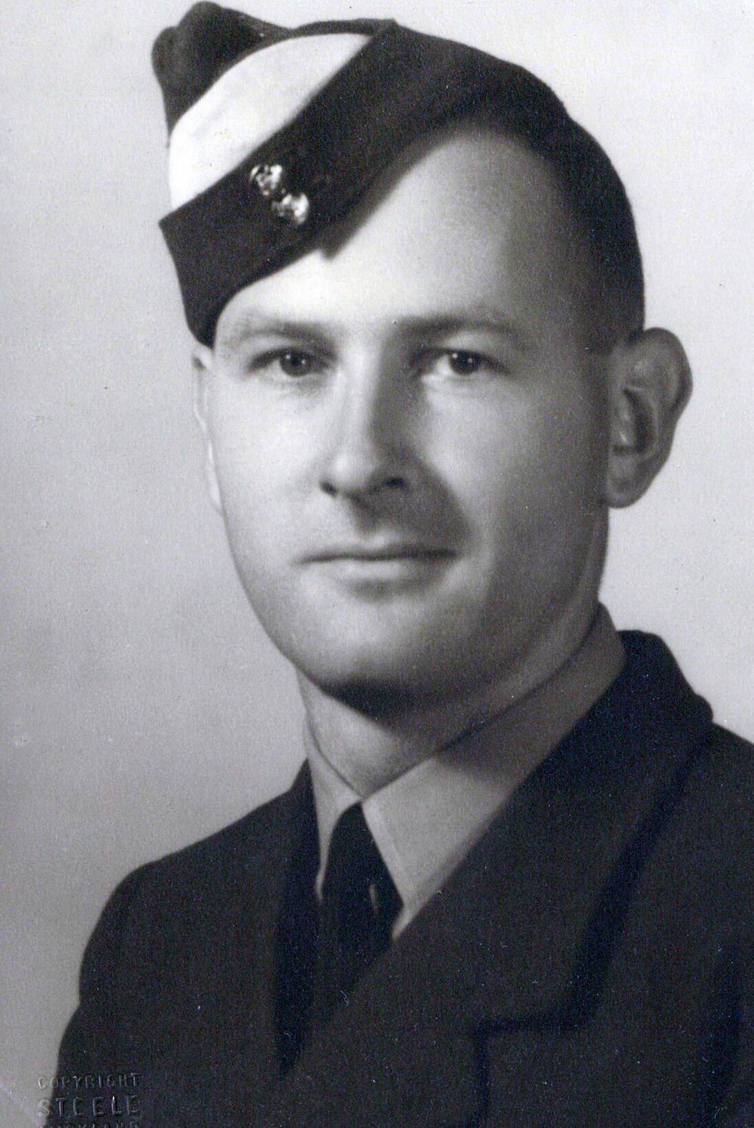 Frederick Charles Hackett - Online Cenotaph - Auckland War Memorial Museum