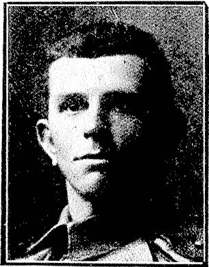 George Walmsley - Online Cenotaph - Auckland War Memorial Museum