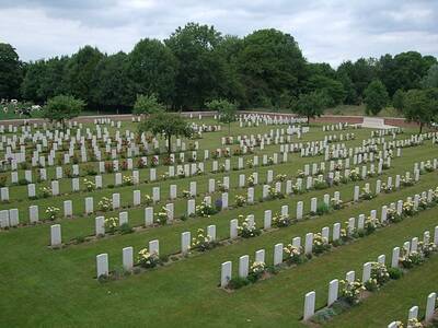 George Richard Thomas Sibbin - Online Cenotaph - Auckland War Memorial ...