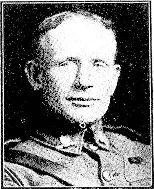 Angus Mitchell Don - Online Cenotaph - Auckland War Memorial Museum
