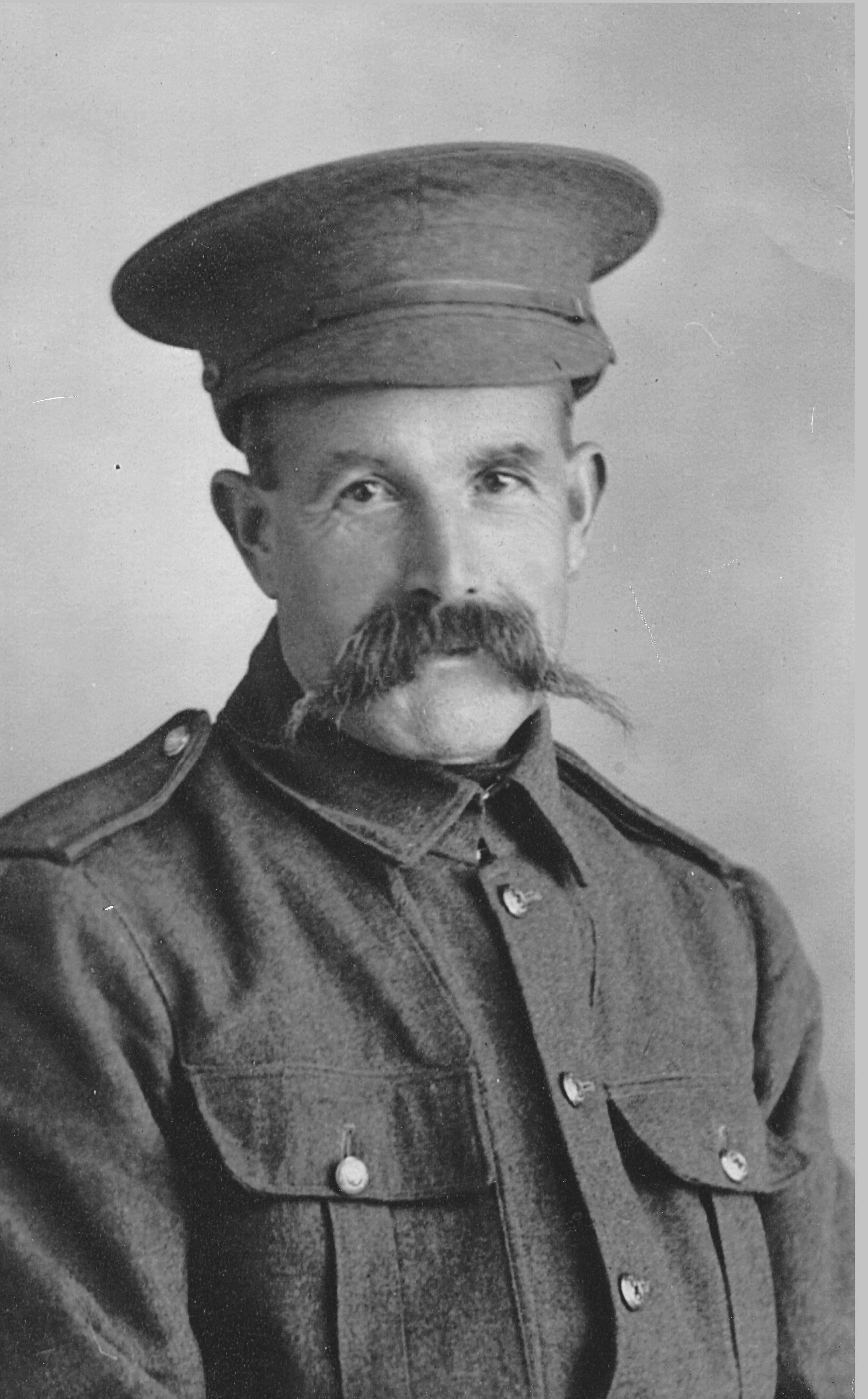 George Seymour - Online Cenotaph - Auckland War Memorial Museum