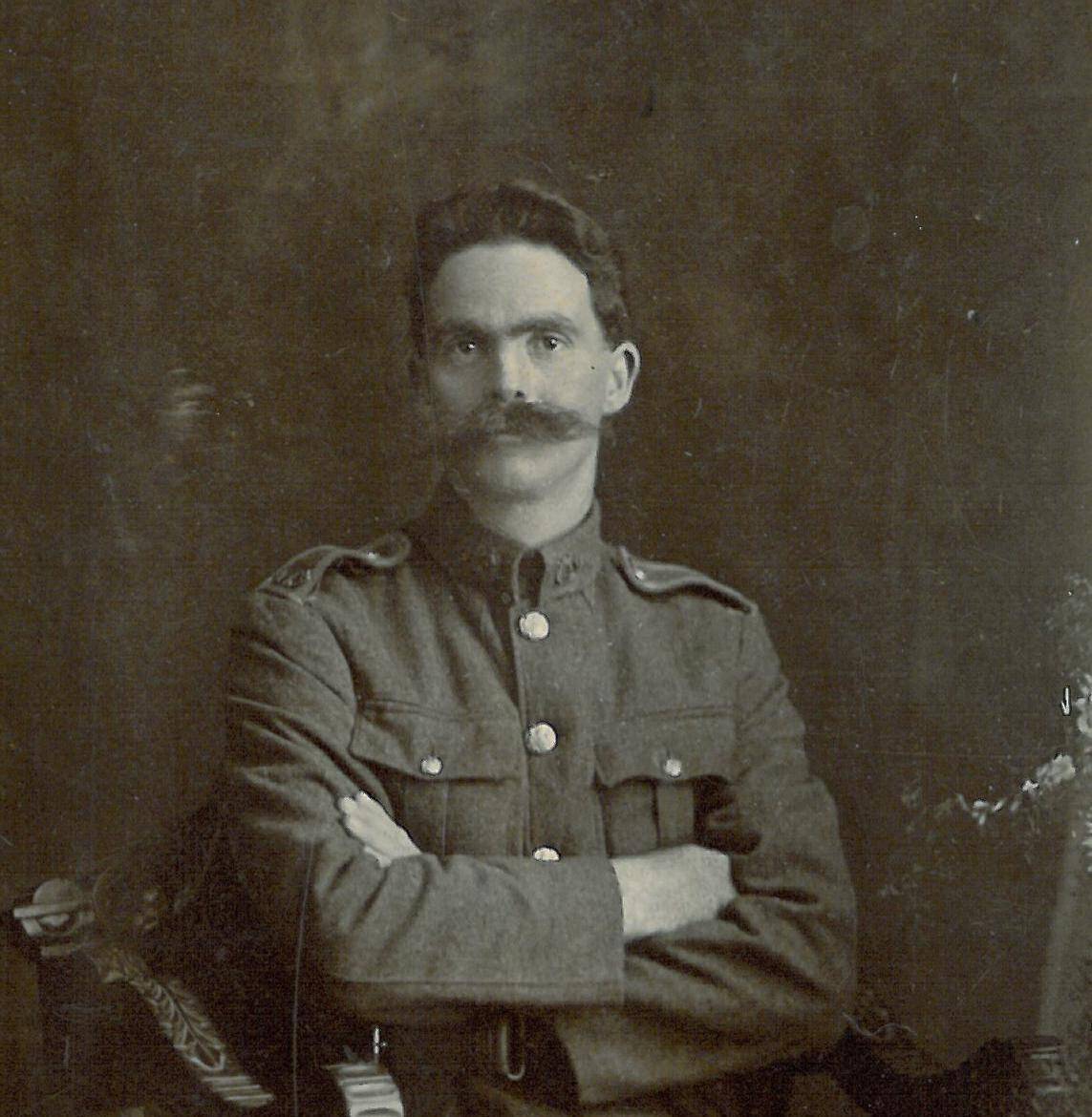 Lawrence Snook - Online Cenotaph - Auckland War Memorial Museum