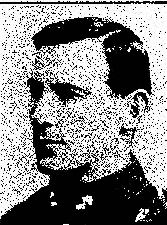 William Henry Burrows - Online Cenotaph - Auckland War Memorial Museum