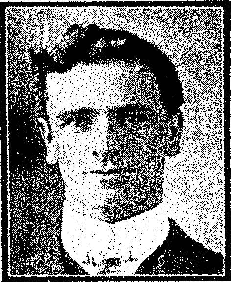 Joseph Devereux - Online Cenotaph - Auckland War Memorial Museum