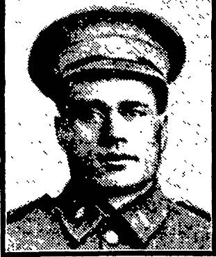 Albert Fruean - Online Cenotaph - Auckland War Memorial Museum