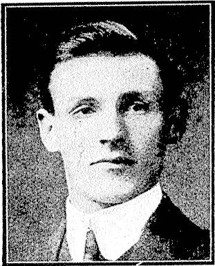 Simon Henry Neave - Online Cenotaph - Auckland War Memorial Museum
