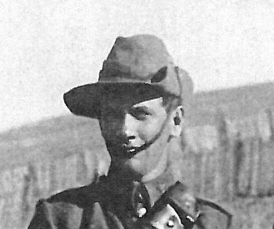 Robert Stuart Mead - Online Cenotaph - Auckland War Memorial Museum