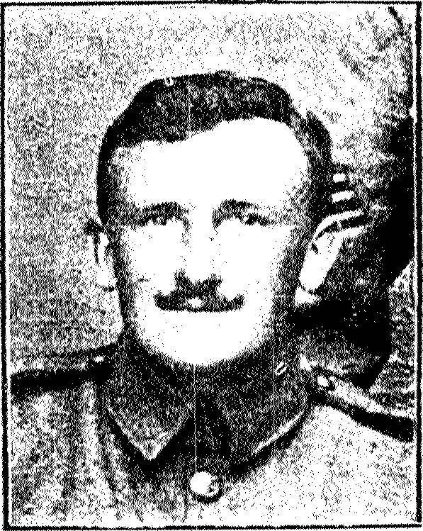 Charles George Wilson - Online Cenotaph - Auckland War Memorial Museum