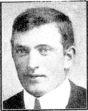 George Rankin - Online Cenotaph - Auckland War Memorial Museum