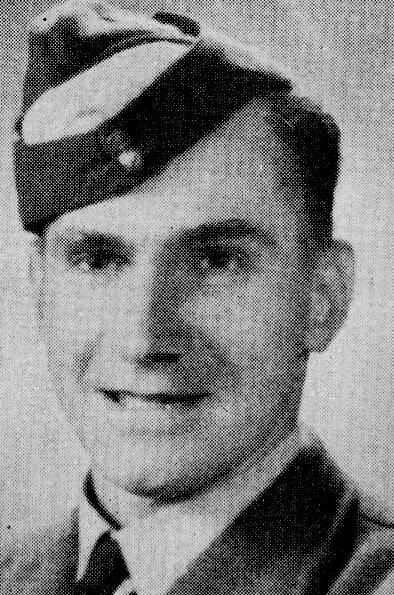 Herbert Charles Crouch - Online Cenotaph - Auckland War Memorial Museum