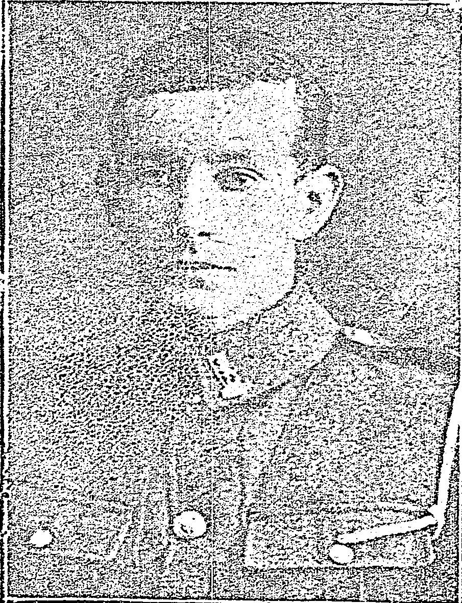 Harold Edgar Bull - Online Cenotaph - Auckland War Memorial Museum