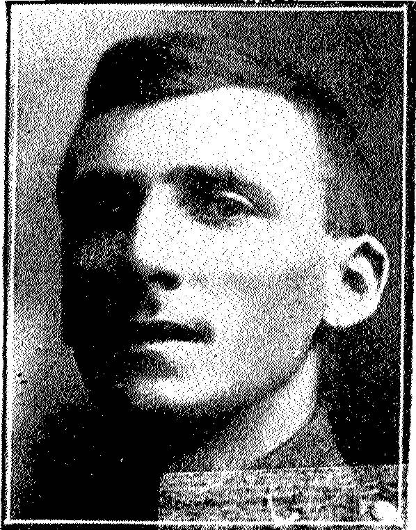 George Couston - Online Cenotaph - Auckland War Memorial Museum