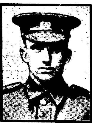 Francis Edward Aldridge - Online Cenotaph - Auckland War Memorial Museum