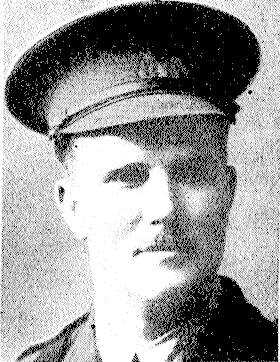 James Short - Online Cenotaph - Auckland War Memorial Museum