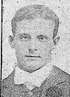 William Cargill - Online Cenotaph - Auckland War Memorial Museum
