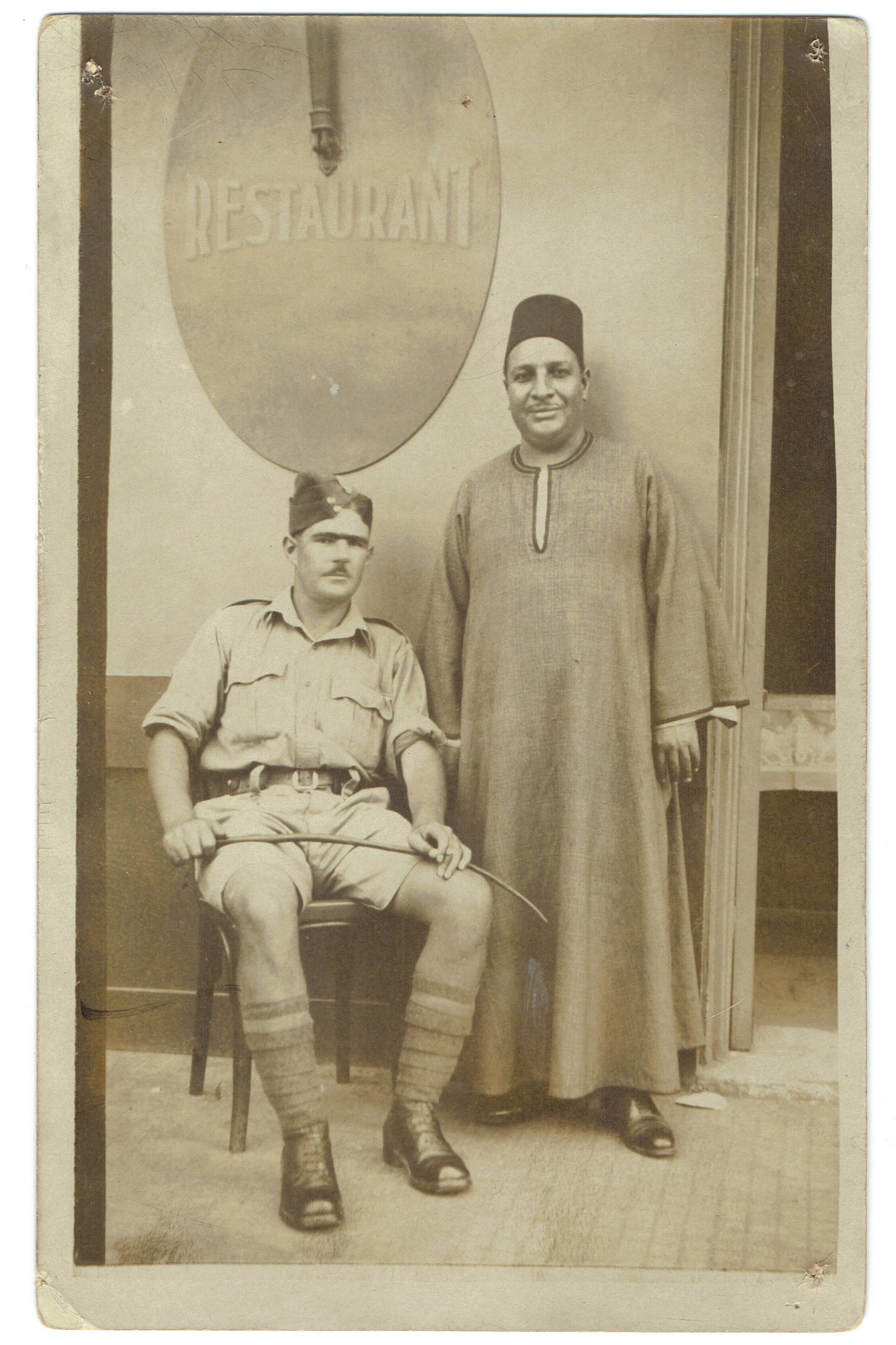 Henry Adrian Collett - Online Cenotaph - Auckland War Memorial Museum