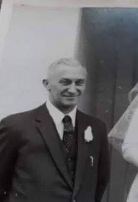 Horace Reginald Reynolds - Online Cenotaph - Auckland War Memorial Museum