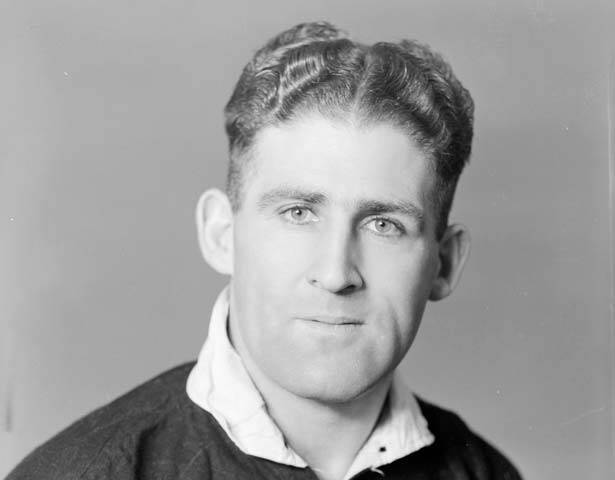 Frederick Richard Allen - Online Cenotaph - Auckland War Memorial Museum