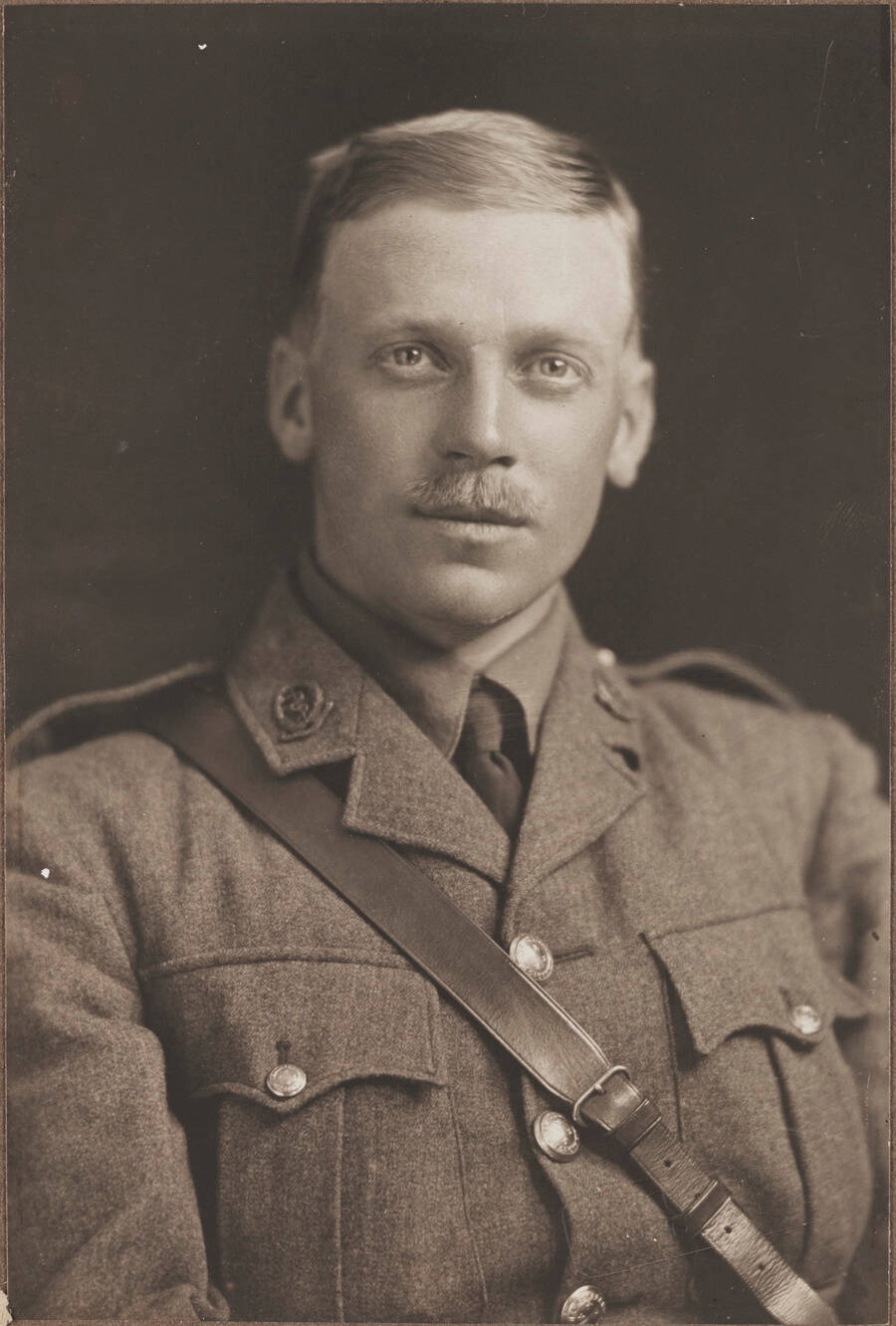 Stanley Hugh William Widdowson - Online Cenotaph - Auckland War ...