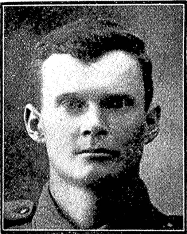 Andrew Taylor - Online Cenotaph - Auckland War Memorial Museum