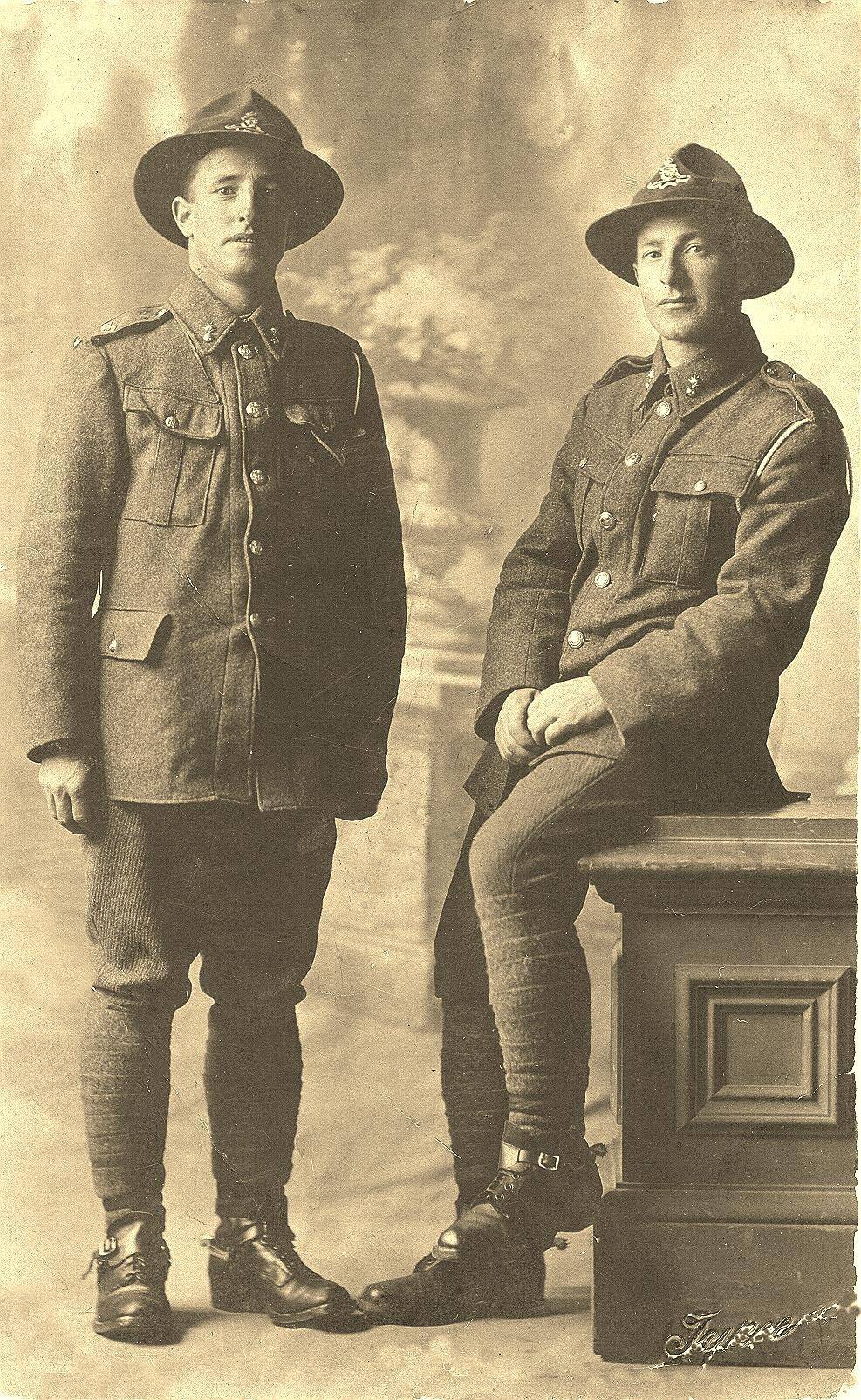 John Roderick MacLean - Online Cenotaph - Auckland War Memorial Museum