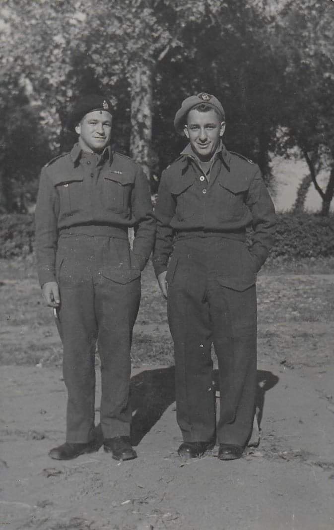 Keith Sutherland - Online Cenotaph - Auckland War Memorial Museum